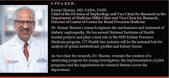 UTHSA Department of Surgery Trauma Research Think Tank, 7703 Floyd Curl ...