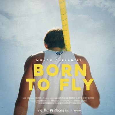 Born to Fly - The Mondo Duplantis Documentary, Louisiana State Archives ...