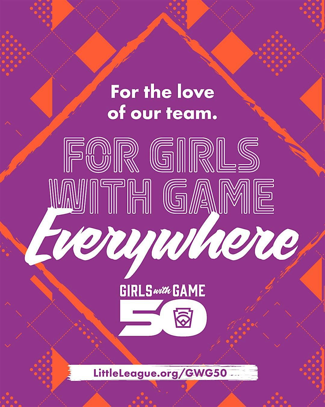 Girls Try Softball, South Baltimore Little League, 22 June 2024 | AllEvents