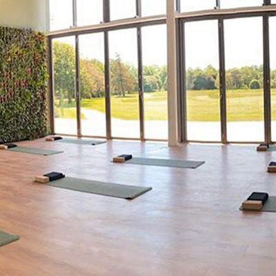 Sound Meditation Taster Session - Chichester, The Pavillion, Chichester ...