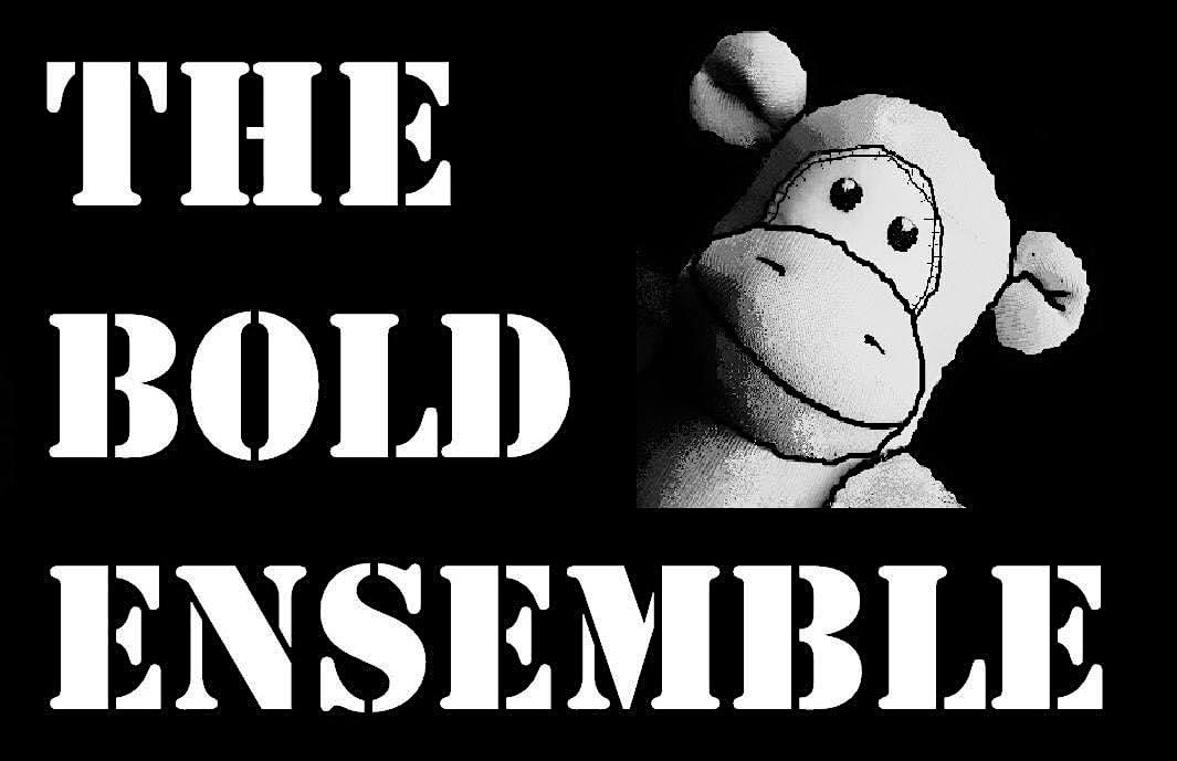 Bold Ensemble Imrovised Comedy Show, Coughlans Bar, Cork, 10 April 2024 ...