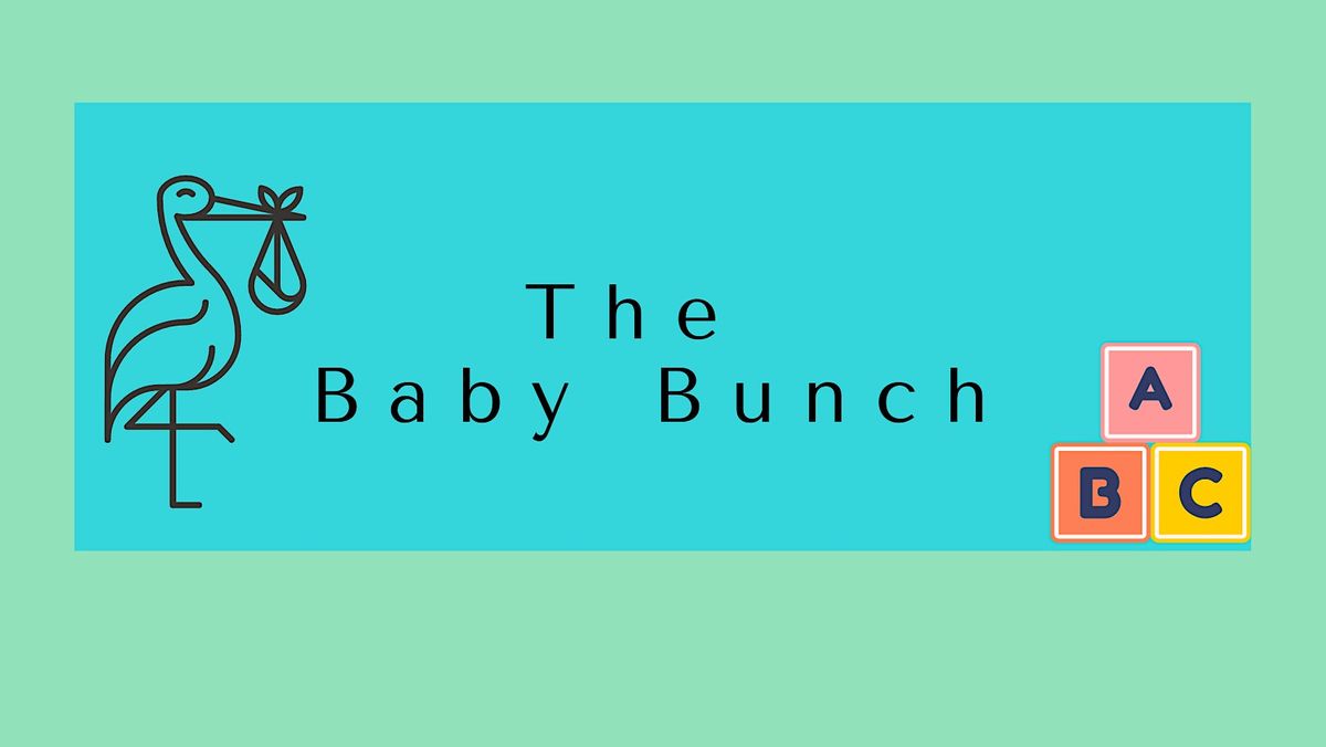 The Baby Bunch - At The Willows (NO BOOKINGS REQUIRED), The Willows ...
