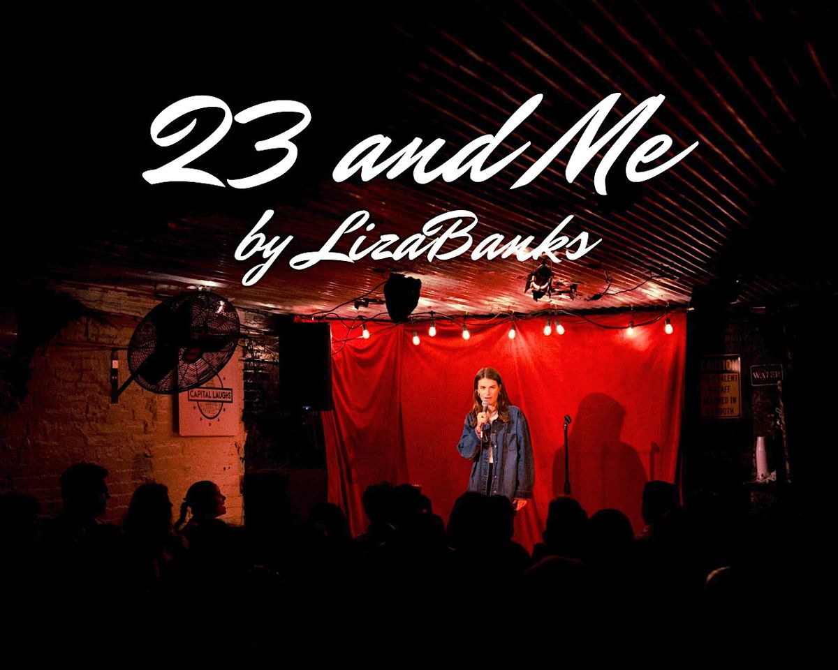 23 AND ME Special Release Party, Recessions Bar and Grill, Washington ...