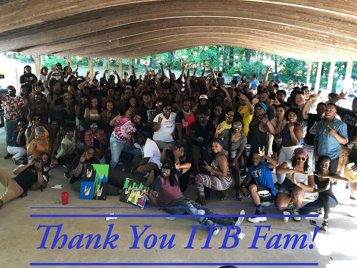 The Return Of The ITB SED After Party March 23rd, CLUB LOVE, Raleigh ...