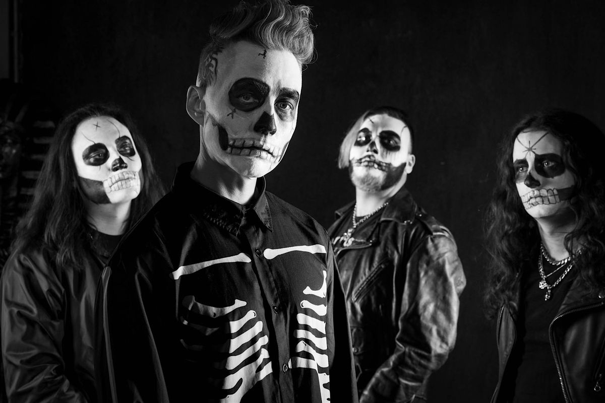 THE MISMITHS, w/Christina Jean & the Howlers, The Hideaway Cafe ...