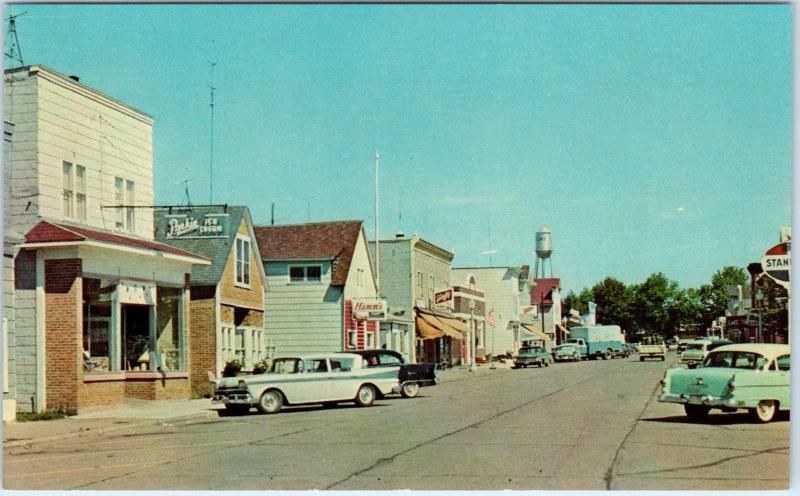 Friends Of Rib Lake Monthly Meeting, Camp 28, Prentice, 13 November ...