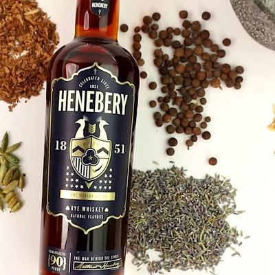 Prohibition Cocktail Class w/ Henebery Whisky, Prohibition Lounge, San ...