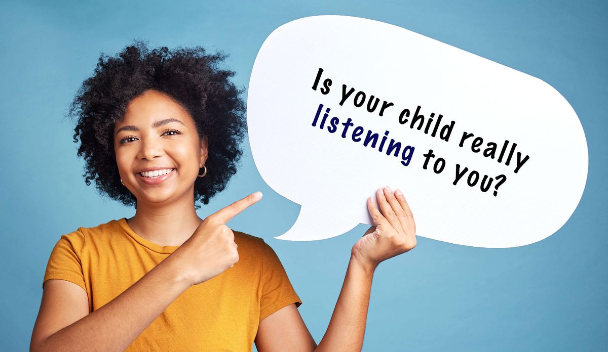 How To Talk So Kids Will Listen, Livable, Grafton, 5 December 2023 ...