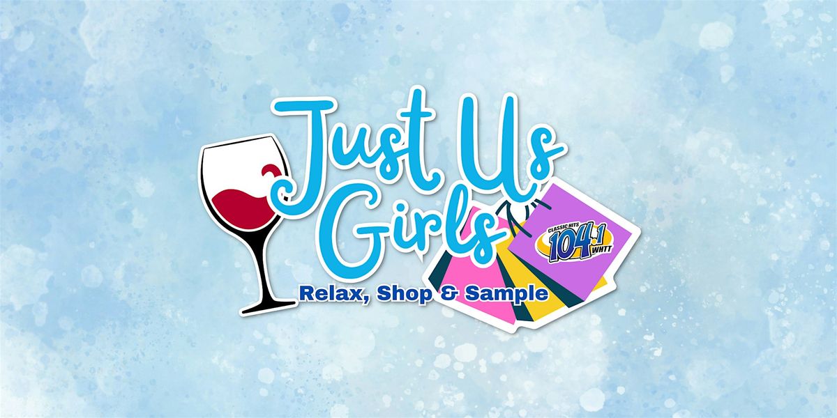 Just Us Girls Womens Expo, Buffalo RiverWorks, 28 June 2026 | AllEvents