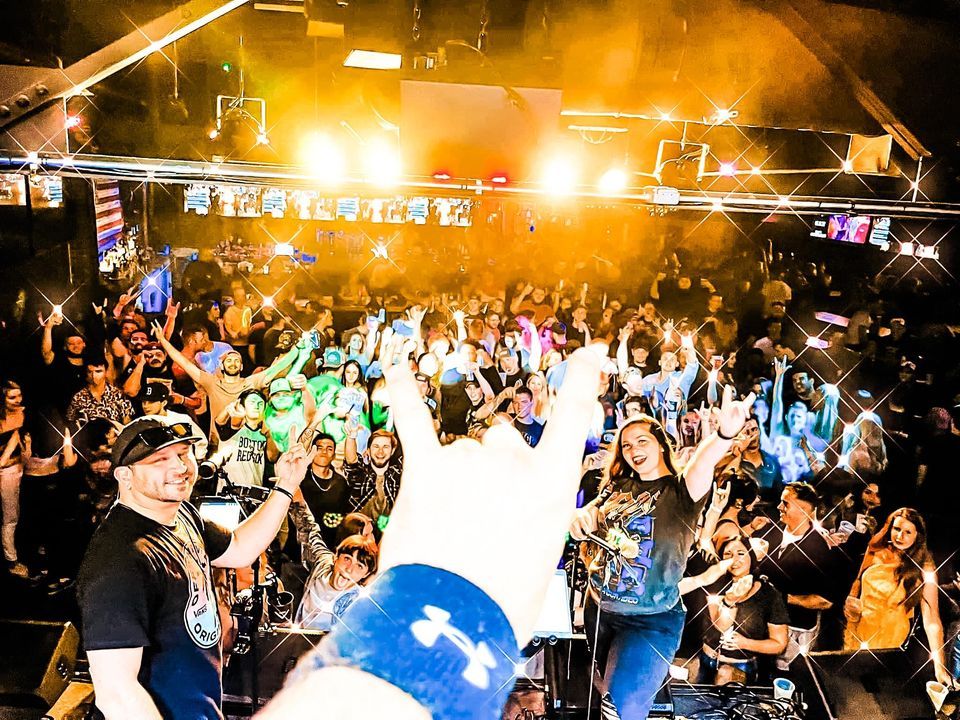 The FAR live @ The Goat, The Goat Manchester, 24 May 2024 | AllEvents.in