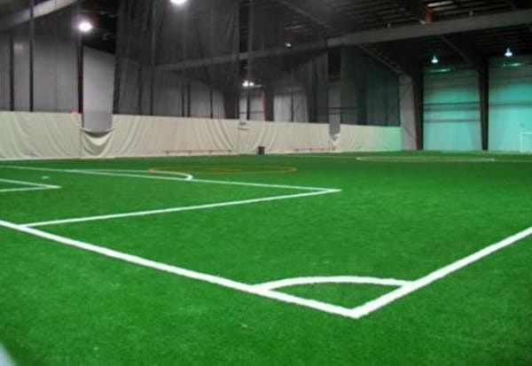 Algoma Autism Foundation - Sensitive Play at NCC - Turf 1, Northern ...