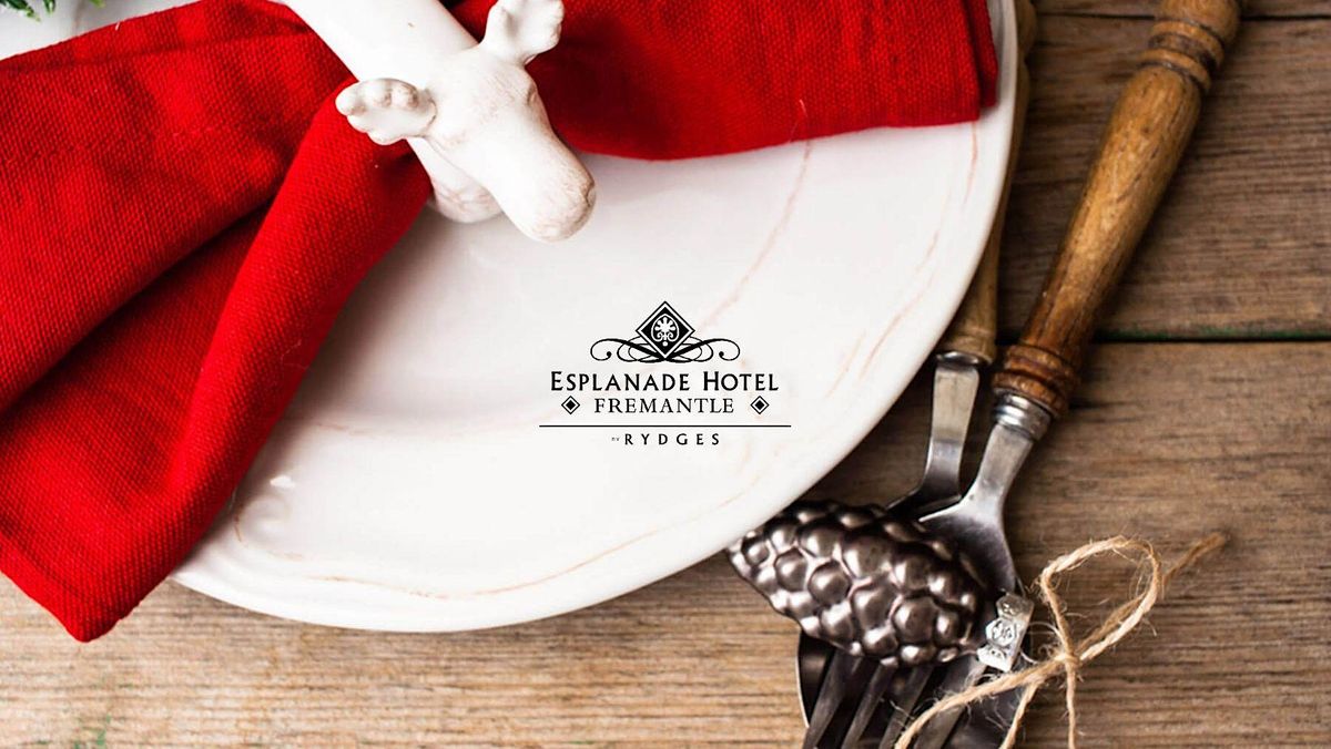 Traditional Buffet Dinner Dining, Esplanade Hotel Fremantle by Rydges ...