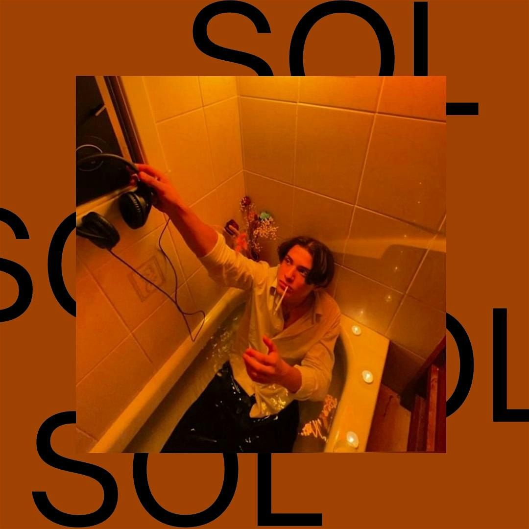 S.O.L & JESSICA MERAKI: LIVE SHOW, La Poubelle Magnifique, Montréal, 16 ...