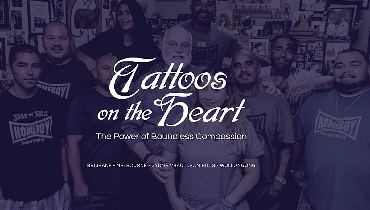 The Power of Boundless Compassion: A Mission To Serve (8 October 2024 ...