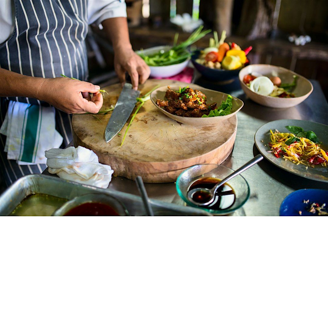 Assumption Hospitality Cooking Class, Assumption University, Worcester ...
