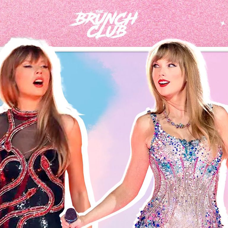 Taylor Swift Bottomless Brunch, Bomba Bar, Exeter, 13 April 2024 ...