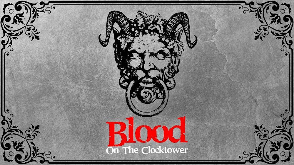 Blood on the Clocktower Game Day @ Level Up Games, Level Up Games ...
