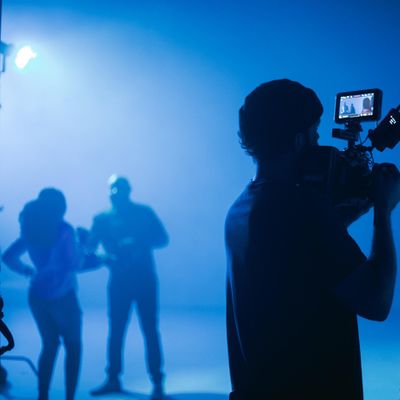 Wex Video Show 2024, Wex Photo Video Putney, London, February 1 2024 ...