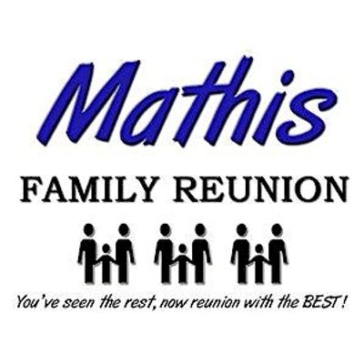“2024 Mathis Family Reunion”, 3070 Gulf to Bay Blvd, Clearwater, 26 ...