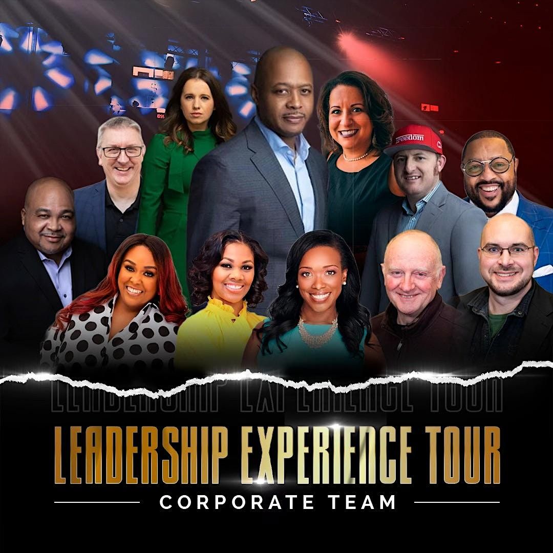 Leadership Experience Tour PM (Michigan State University Education ...