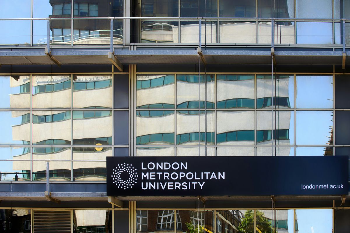 London Met Learning and Teaching Conference 2024, London Metropolitan ...
