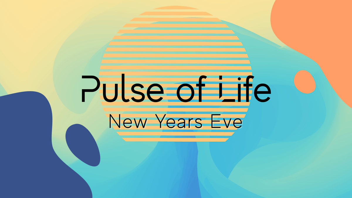 The Pulse of Life, Bell Arts Factory, Ventura, 31 January 2023 | AllEvents