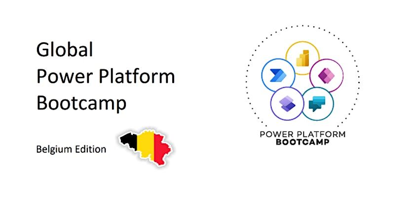 Global Power Platform Bootcamp 2024 - BE Edition, SQUADRON Office ...