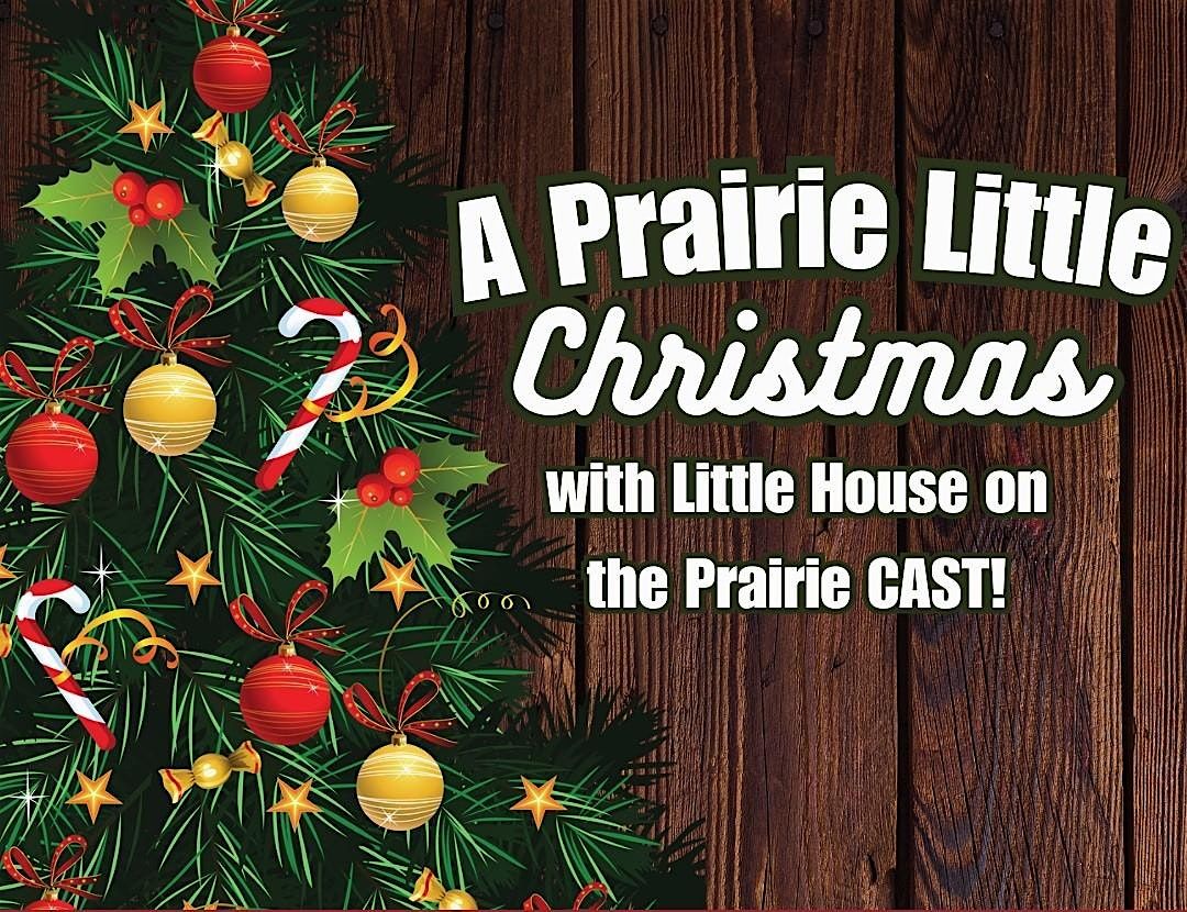 Little House on the Prairie 50th Anniversary Cast Tour - Corsicana, Texas, 3100 W Collin St ...