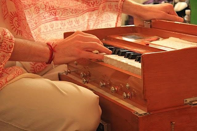 Awakening the Heart Satsang with Brian Lottman, The Yoga Room Cleveland ...