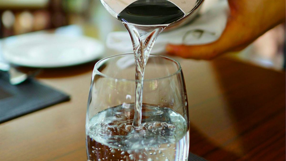 Water Education Class at True Source Waters SUNDAY FEBRUARY 15th @ 12: ...