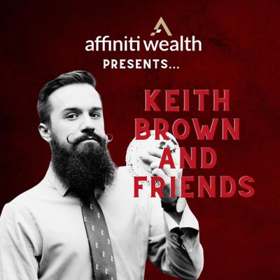 Absolute Magic with Keith Brown & Friends - FSTV Fundraiser, Wolf ...
