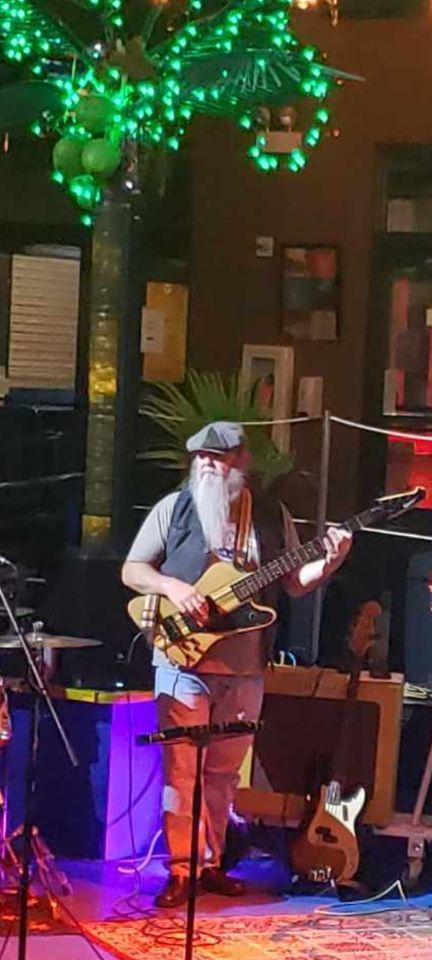 Brian Beard @ Rookies Sportspub, Rookies Sportspub, Stevens Point, 12 ...