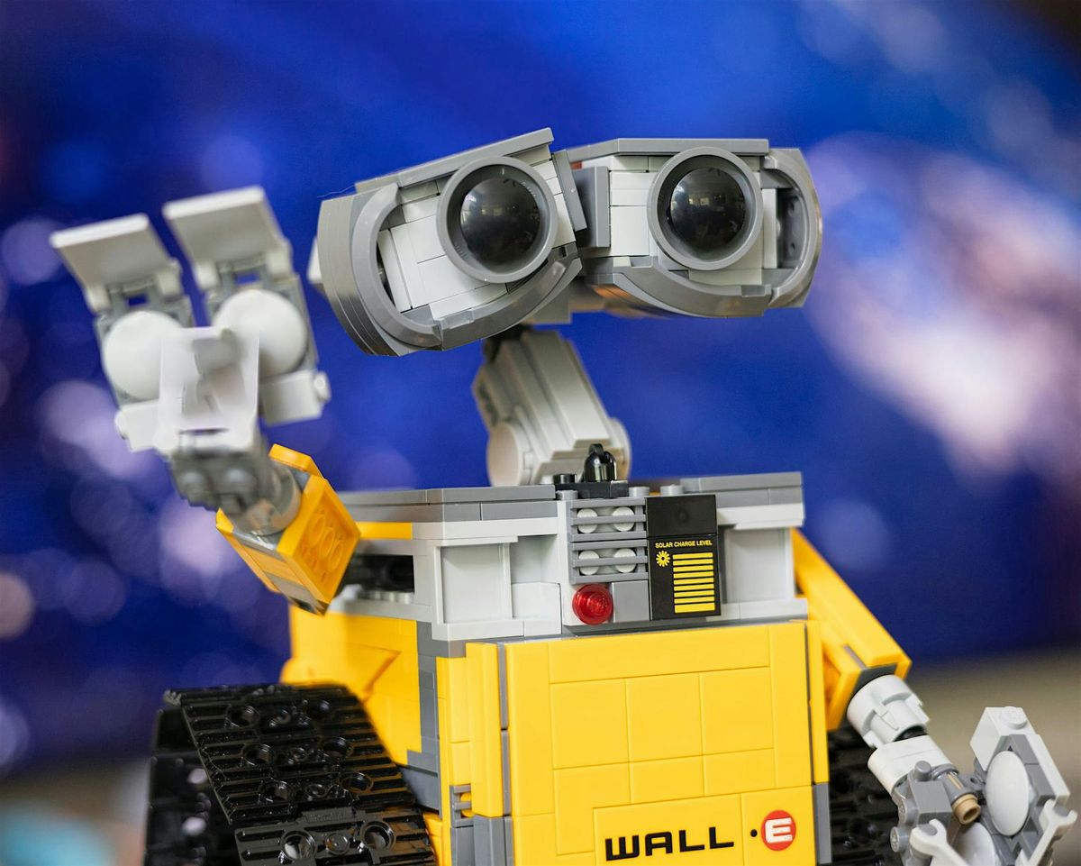 AIM Academy: RoboThink for students, Knocknarea Arena, Sligo, 2 May ...