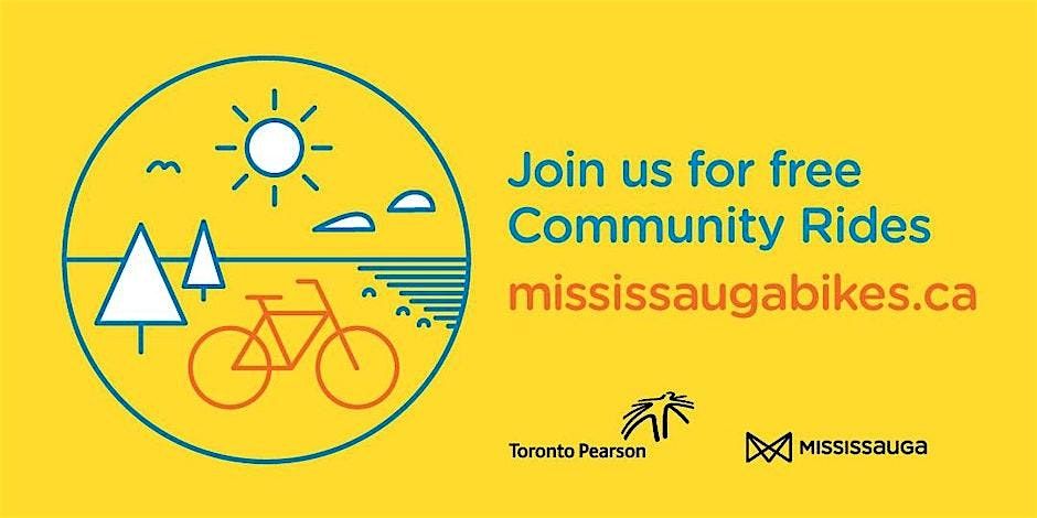 Clarkson Community Ride, Clarkson Community Centre, Mississauga, 6 July ...