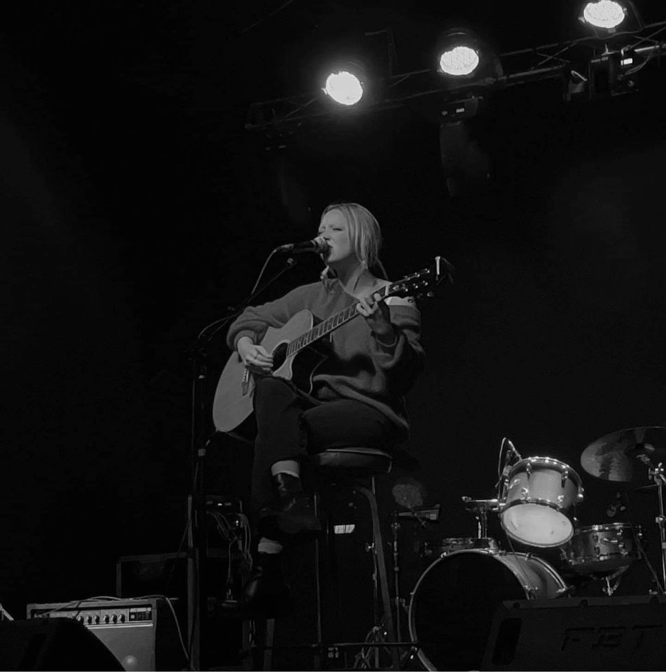 Wednesdays with Ginger Wixx, The Empty Glass, Charleston, 4 January to ...