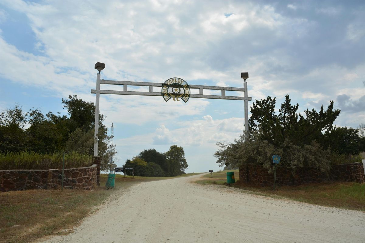2024 DR. O.D. Butler Forage Field Day, Camp Cooley Ranch, Franklin, 17 ...