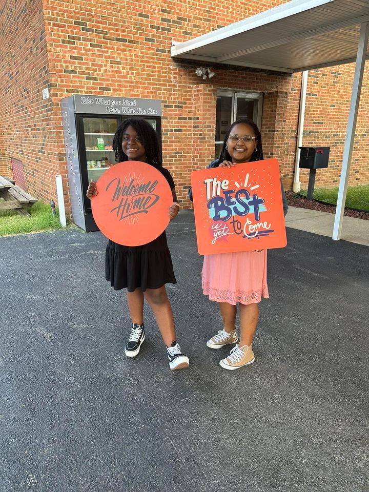 Sunday Morning Worship, St. Paul Shively Heights Baptist, Louisville ...