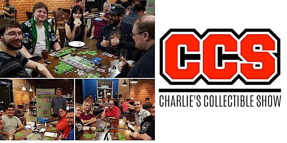 Monopoly Recovering Convention - This weekend Werewolf or Mafia ...
