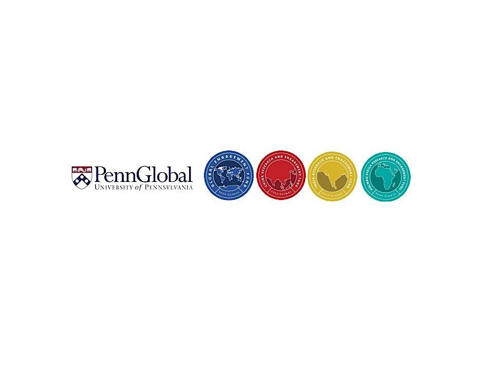 Info Session for The Penn Global Research and Engagement Grant Program ...