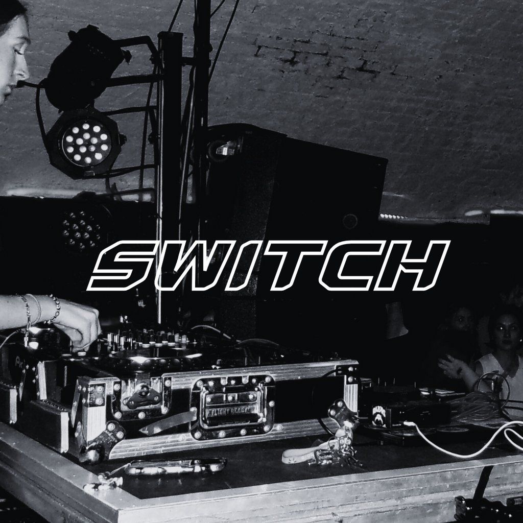 SWITCH presents | Liverpool 6th December, Quarry, Liverpool, 6 December ...