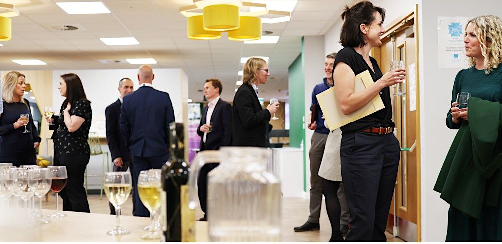 2023 Medilink SW Awards: Recognizing HealthTech Innovation, BS1 4QA ...