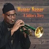 Concert: Muneer Nasser Jazz Group -"A Soldiers Story", Englewood Public ...