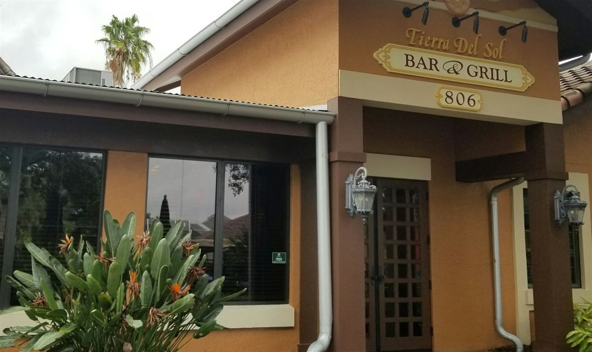 Brunch & Learn Seminar-Dignity Memorial, Tierra Del Sol Country Club ...