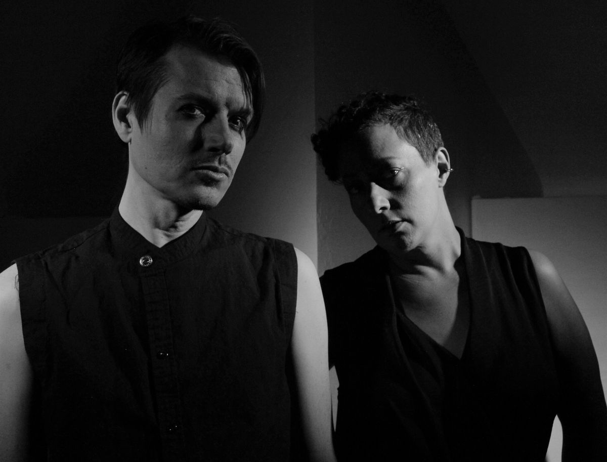 Hemlock for Socrates, Melter, Kali Dreamer, Hypnagogia at Spacebar, The ...
