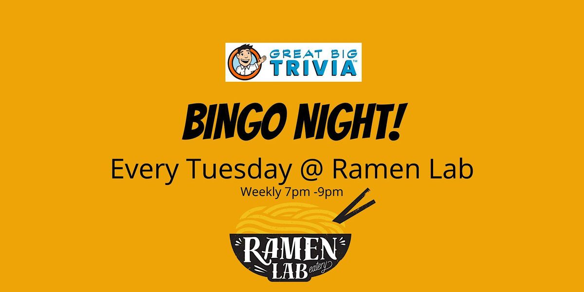 BINGO NIGHT East Boca, 100 NE 2nd St, Boca Raton, 7 November 2023 ...