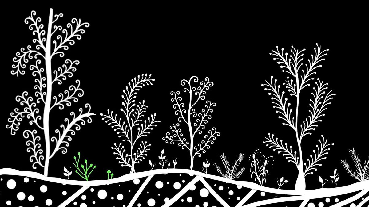 Food For Thought - Earth Day Lunch, UAL London College of Communication ...