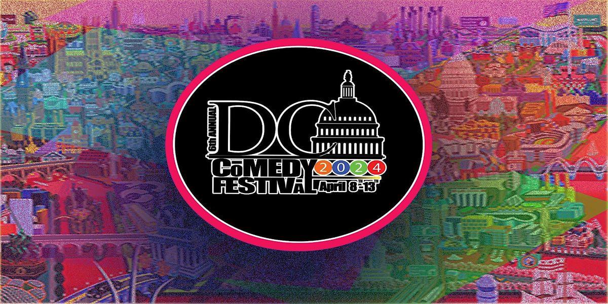 DC Comedy Festival: McGintys Public House, 625 Monroe St NE, Washington ...