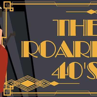 Roaring 40s Concert, The Conservatorium of Music, Newcastle, 15 ...