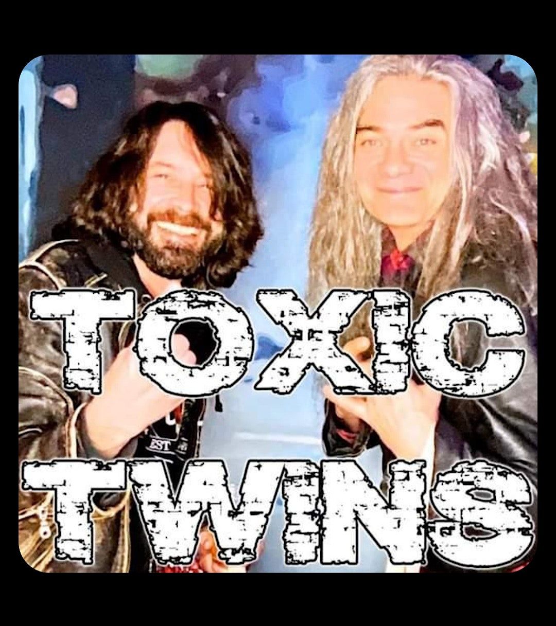Live Music With The Toxic Twins, Cask 82 Ale & Table, Moose Jaw, 22 September to 23 September ...