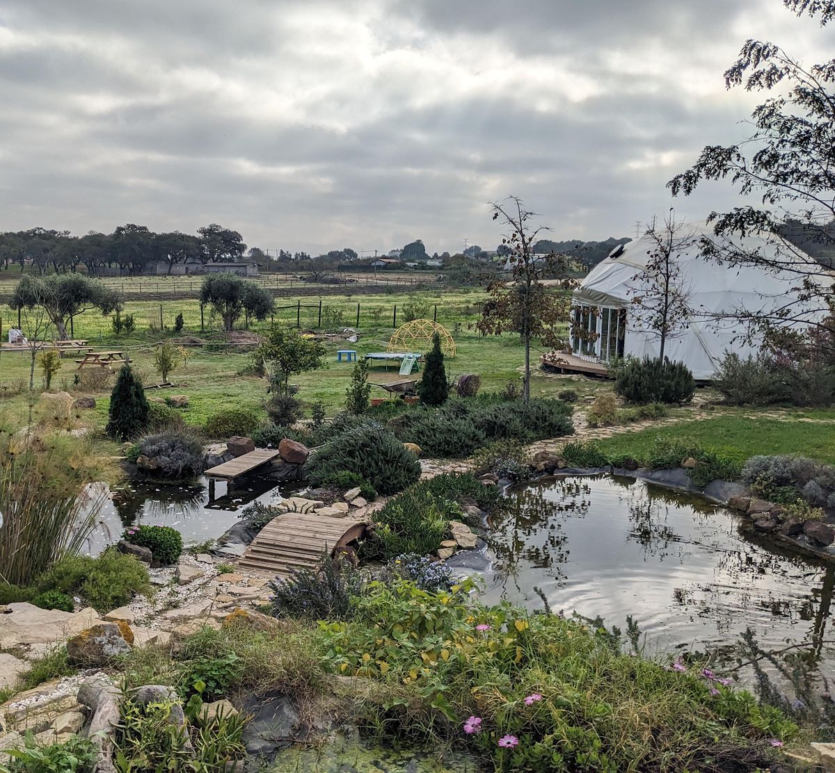 PNP session en Français et chaleureusement !, December 13 2023 | Online ...